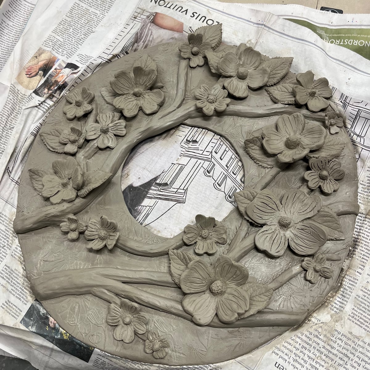 Shino and PC and celadons | glazeshare